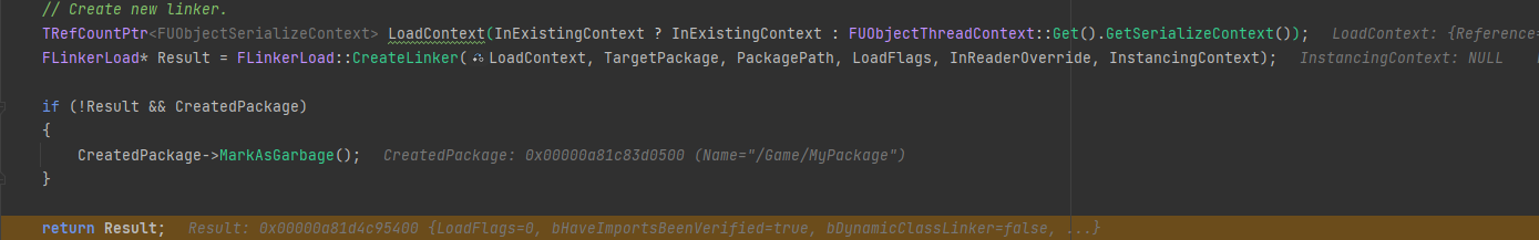 Unreal Engine序列化个人笔记 - 知乎