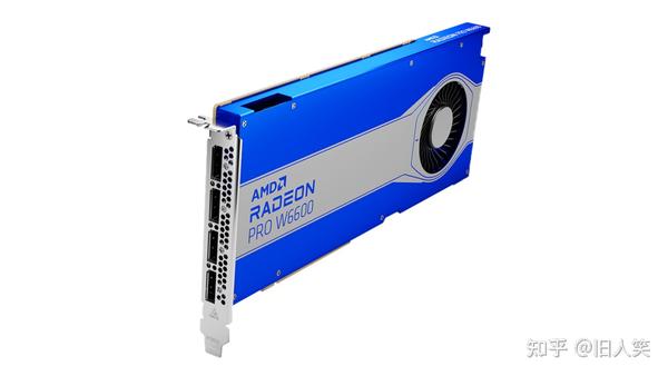 AMD Radeon PRO工作站显卡，专为常规打破者而打造！ - 知乎