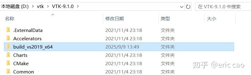 如何编译VTK（附Qt5编译配置） - 知乎