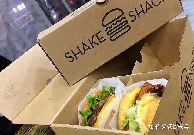 从排队7小时到5分钟搞定，网红SHAKE SHACK怎么了？ - 知乎
