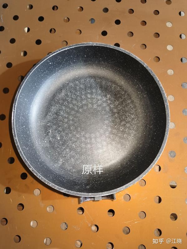 不粘锅电饭煲内胆涂层掉了怎么办?能翻新能修复! 知乎