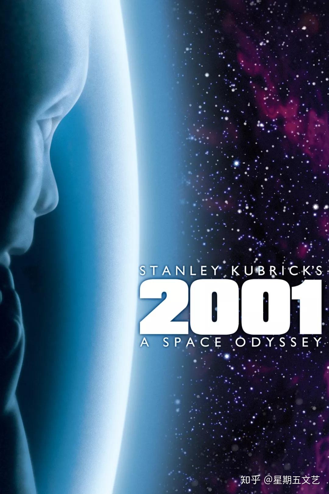 从局部看《2001太空漫游》的伟大之处 - 知乎
