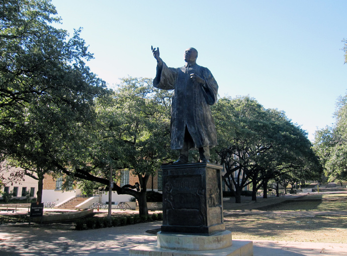 【前辈说】UT Austin ECE项目介绍及申请录取/TA/RA机会/就业相关 - 知乎