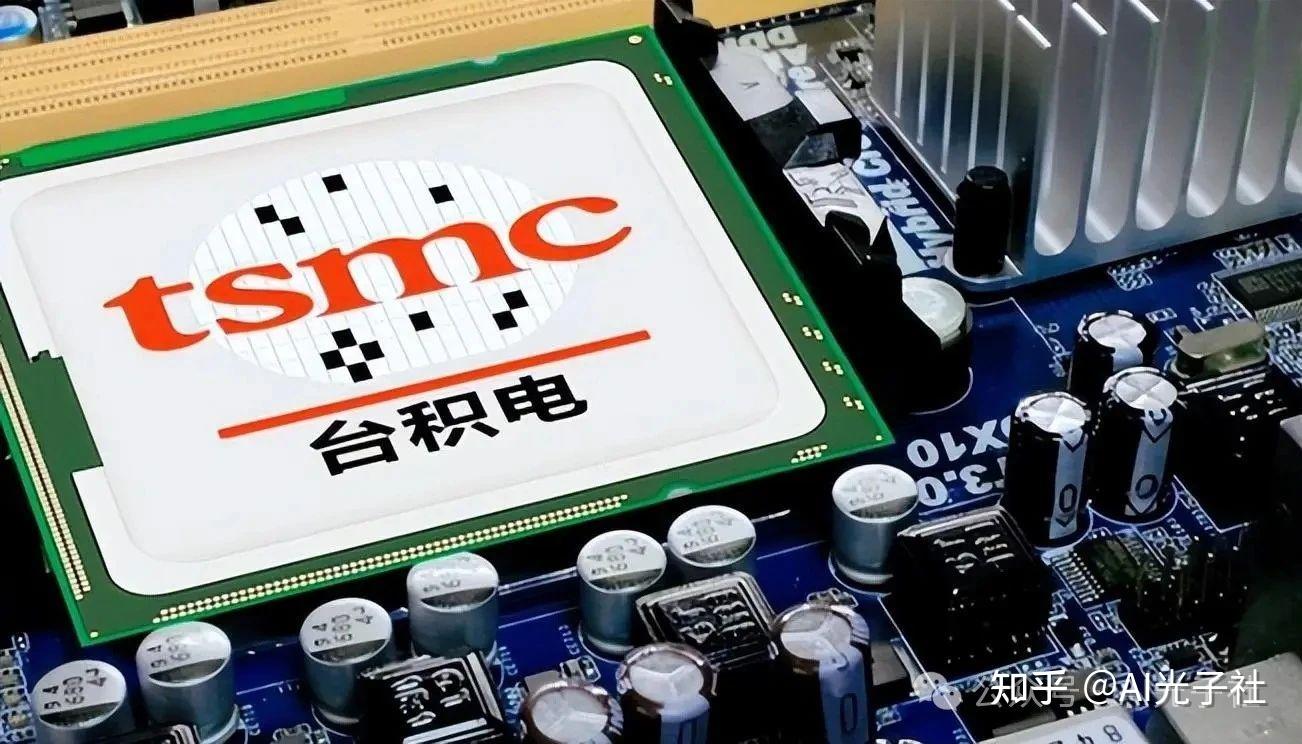 3nm芯片工艺是什么概念？台积电3nm获苹果、英特尔及AMD频频追单。 - 知乎