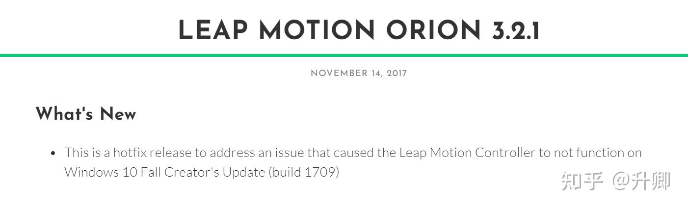 【LeapMotionForProcessing】安装细节篇 - 知乎