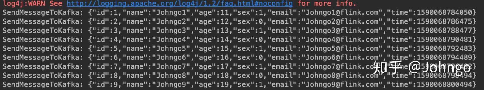 5分钟Flink - 侧输出流(SideOutput) - 知乎