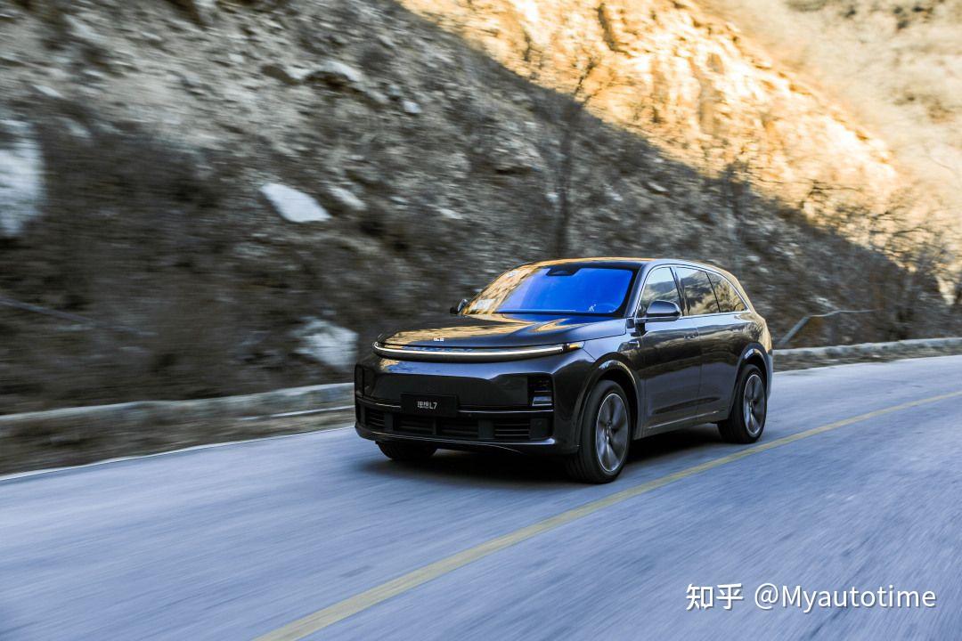 30万级家用SUV，全新蔚来ES6 和理想L7怎么选？ - 知乎
