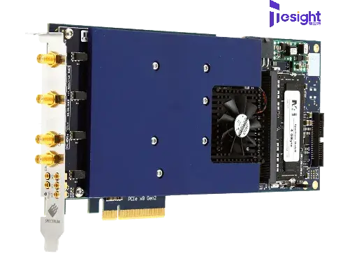 DDS信号源如何对声光调制器AOM或偏转器AOD进行控制 - 知乎