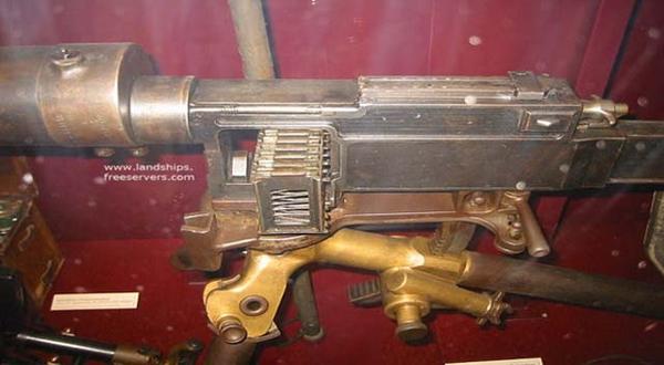 意大利战车(一)-从达芬奇到WWI - 知乎