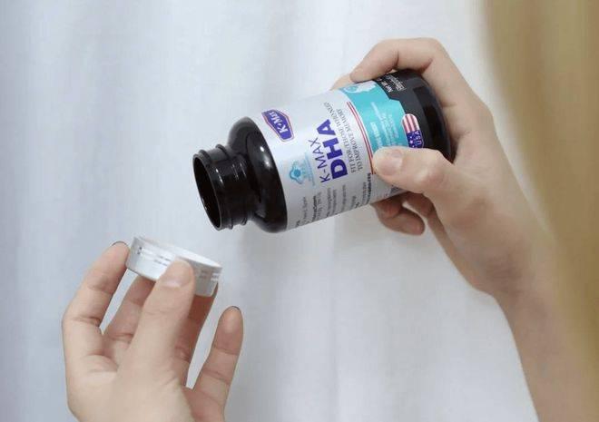 DHA有什么功效和作用？适合哪些人补充？ - 知乎