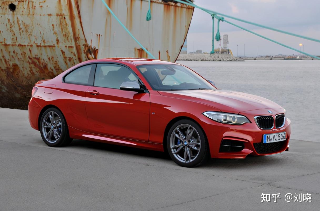 深度试驾全新宝马M235i：一部“来都来了”的异类高性能前驱 - 知乎