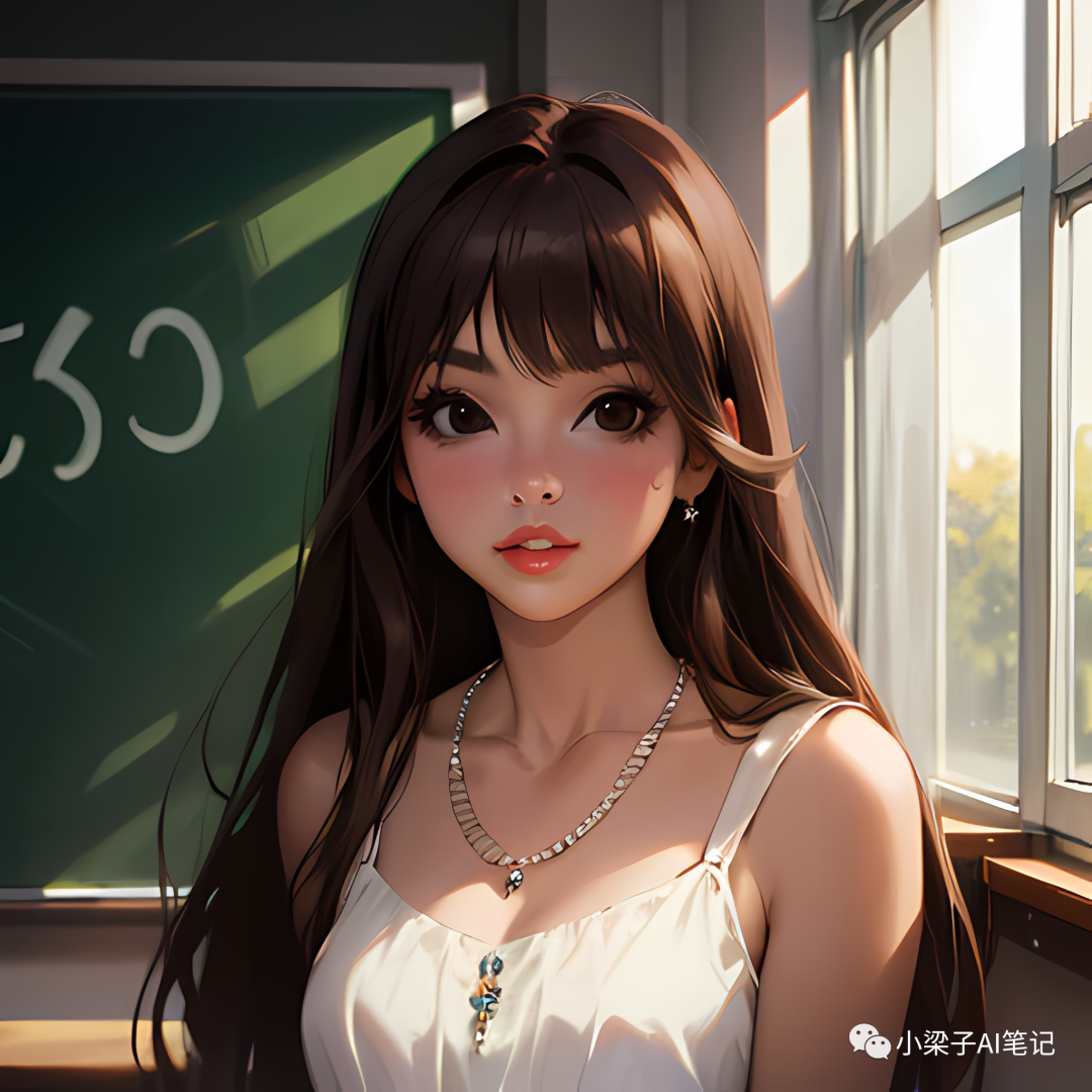 Stable Diffusion【进阶篇】：真人漫改之ControlNet实现 - 知乎