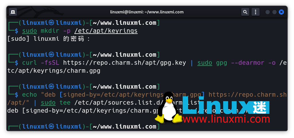 Linux 命令行也可以完美阅读 Markdown 文档 - 知乎