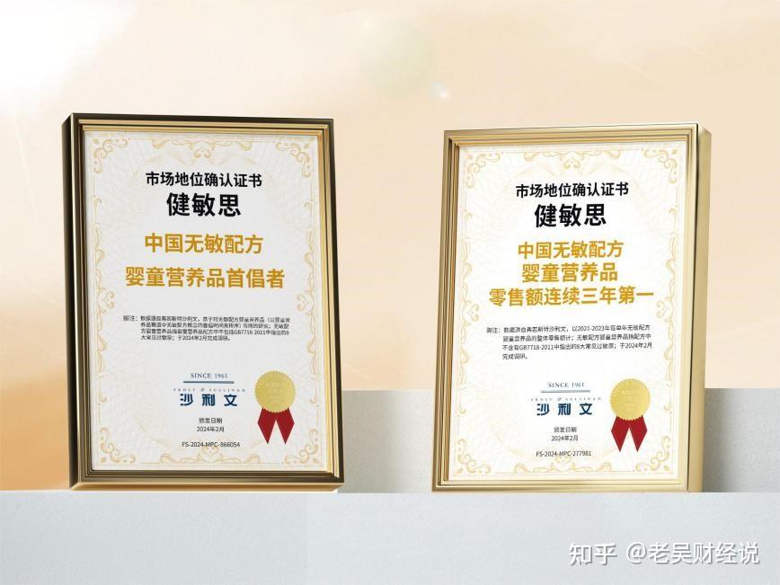 双十一狂欢开启，Witsbb健敏思“无敏”DHA必入！ - 知乎