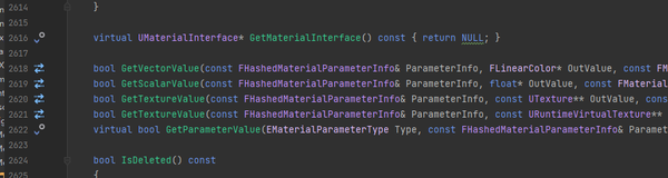 UE5【理论】3.材质编译流程MaterialCompile - 知乎