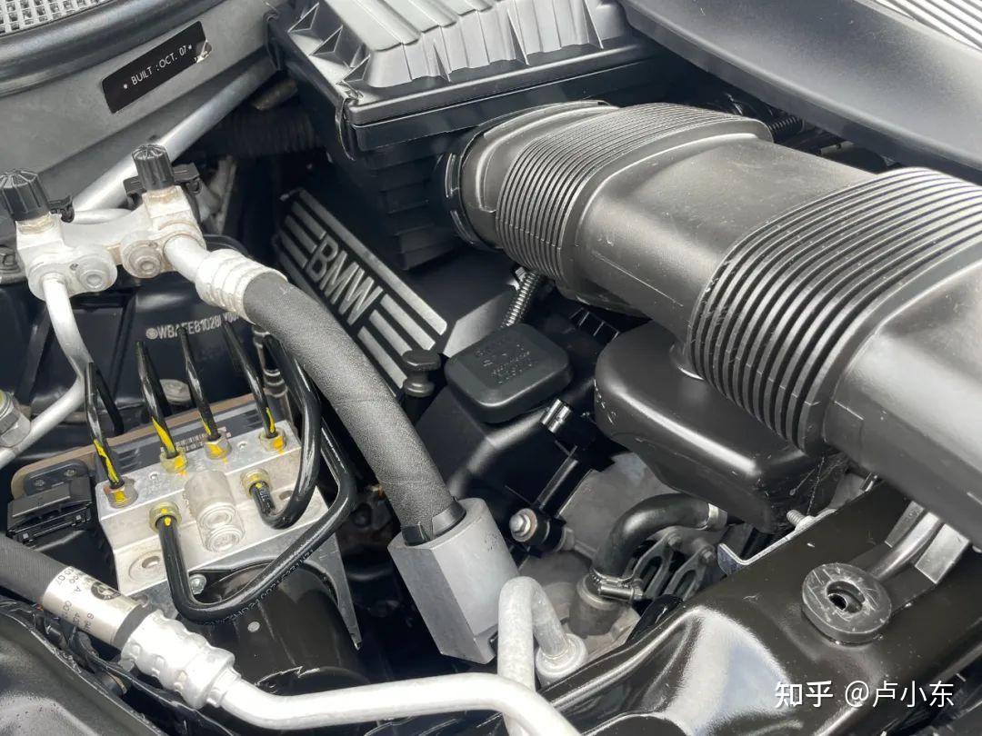 体验“公路之王”——宝马 E70 X5 - 知乎