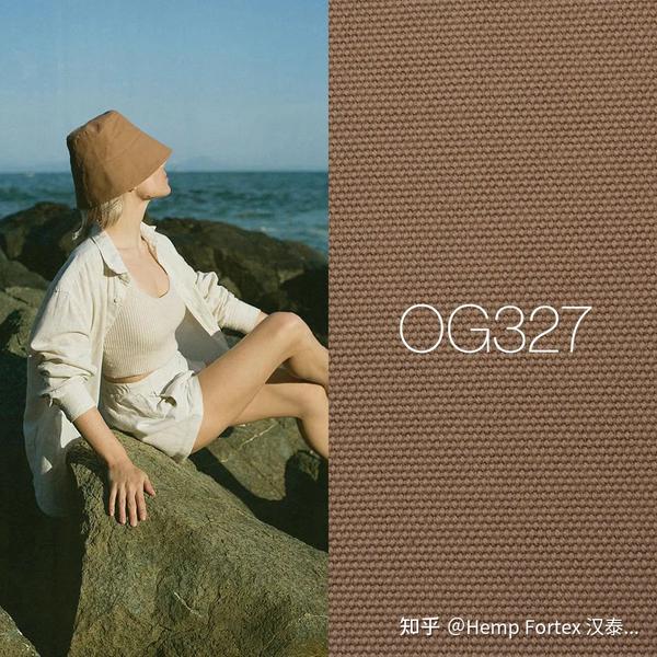 GOTS、GRS、Bluesign和BSCI...这些环保纺织认证你都了解吗？ - 知乎