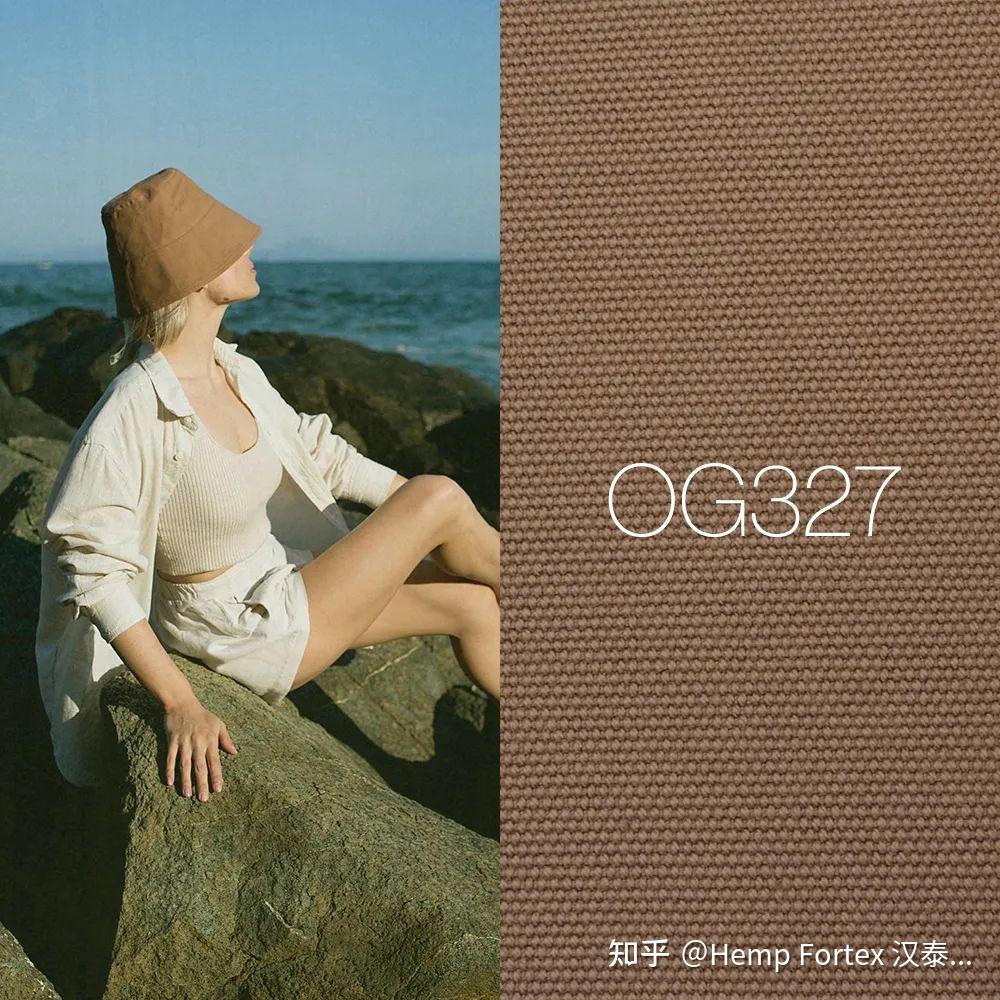 GOTS、GRS、Bluesign和BSCI...这些环保纺织认证你都了解吗？ - 知乎