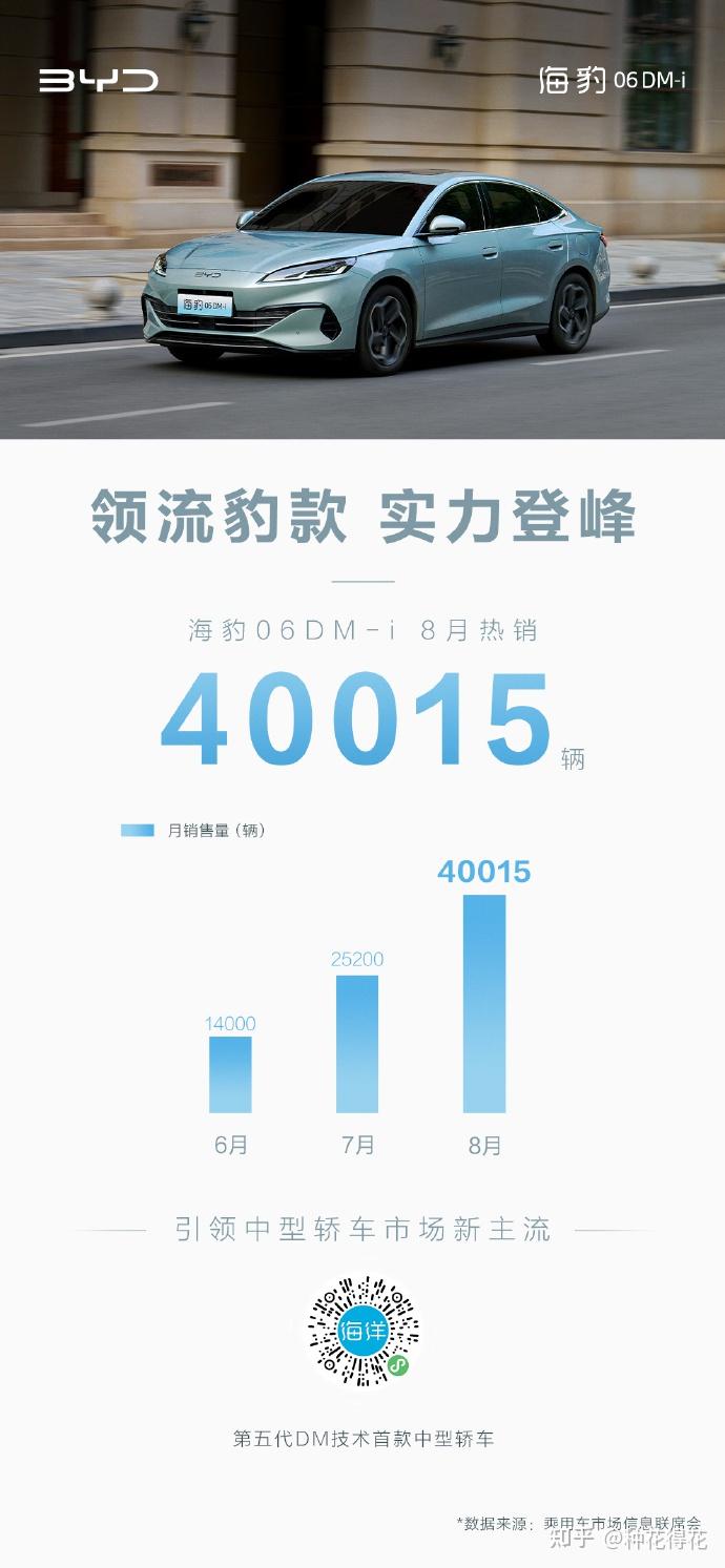 比亚迪海豹轿车IP已成，15-20万元海豹06GT正式开启盲订 - 知乎