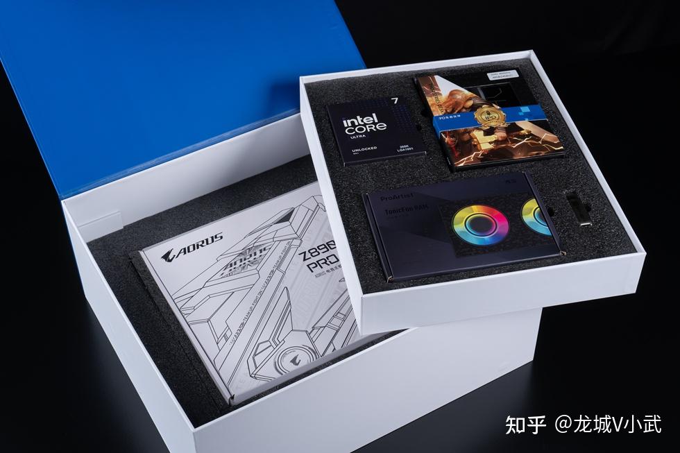 「解锁Ultra满血性能」Intel IPO 技术体验分享及整机搭建！ - 知乎