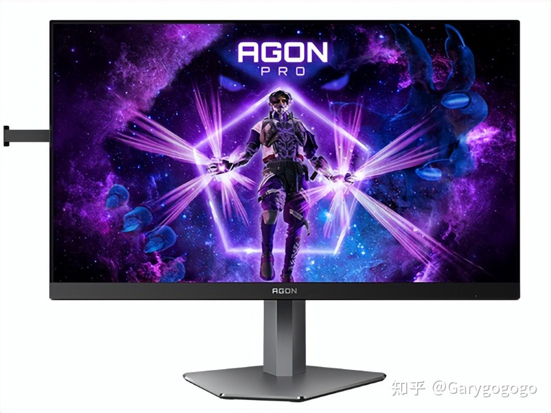 硬核RPG玩家必看！AGON助你畅玩黑曜石史诗新作《宣誓》 - 知乎