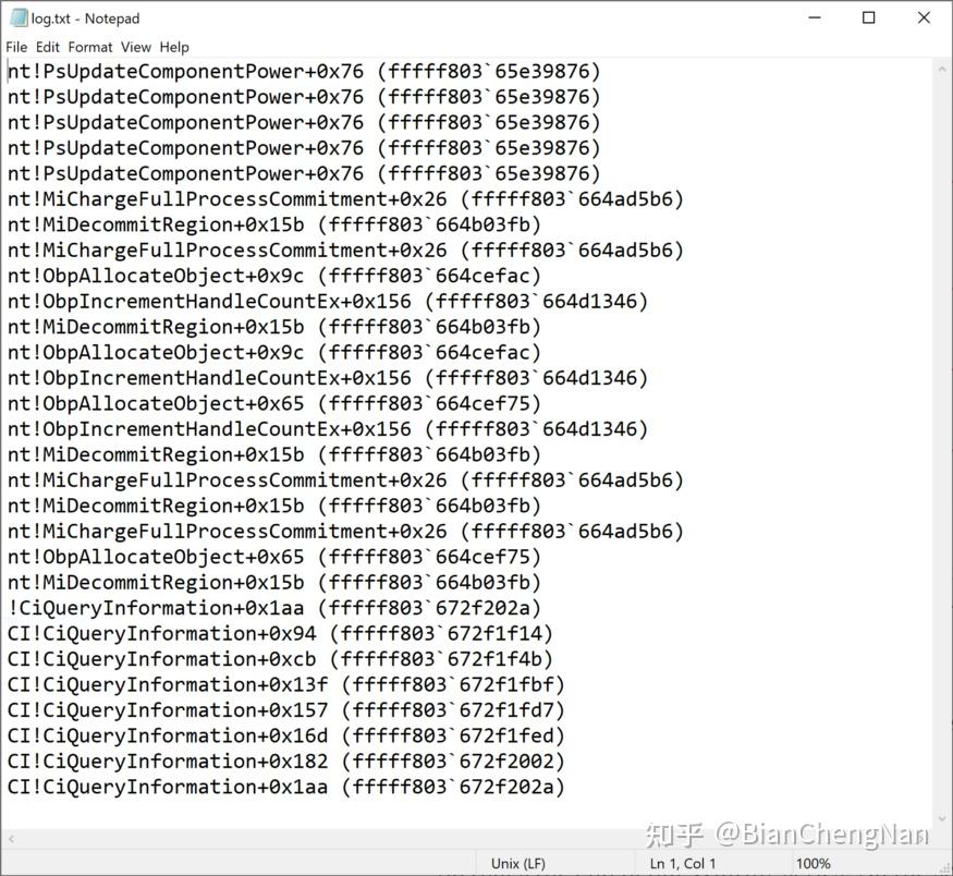 难译 | windbg 乐趣之道（下） - 知乎