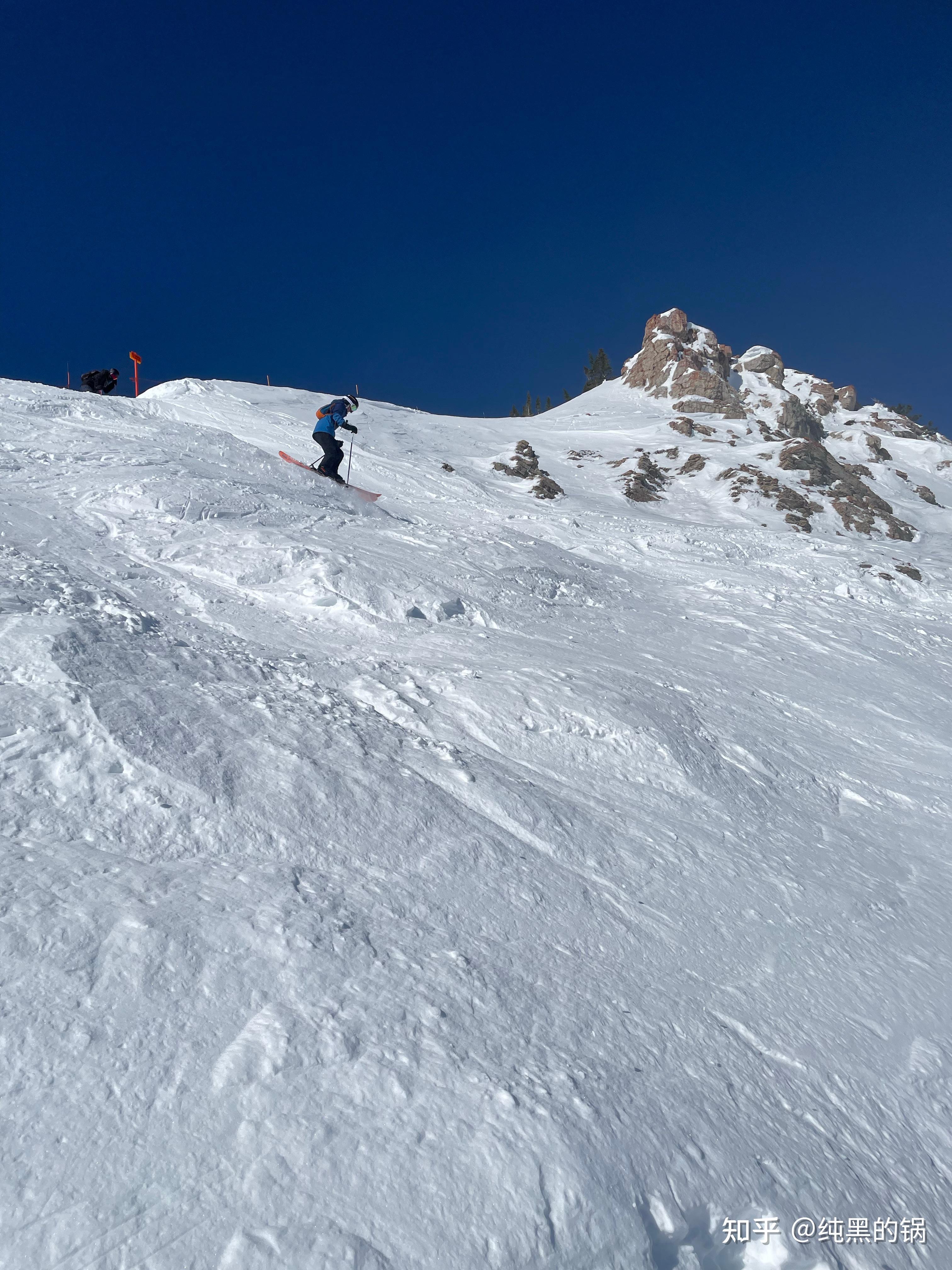 浅谈美国怀俄明 Jackson Hole 滑雪场 - 知乎