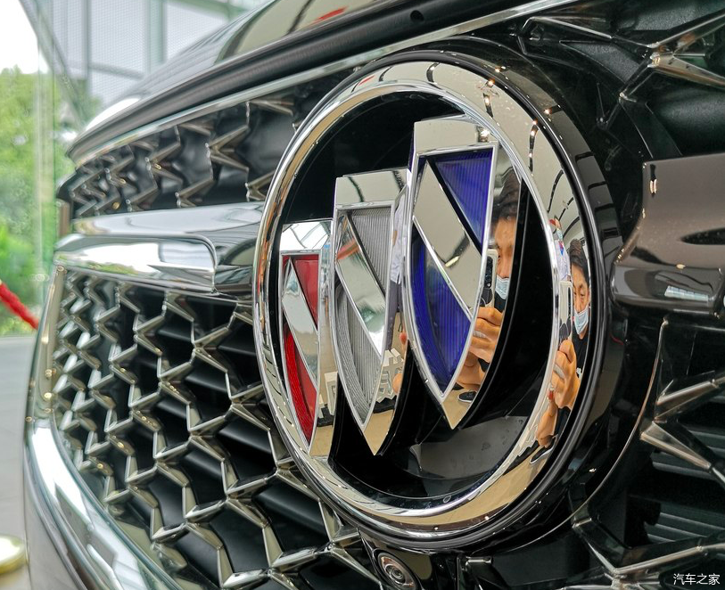 店内实拍2020款别克昂科威S！轴距2779mm，2.0T爆出237马力配9AT - 知乎