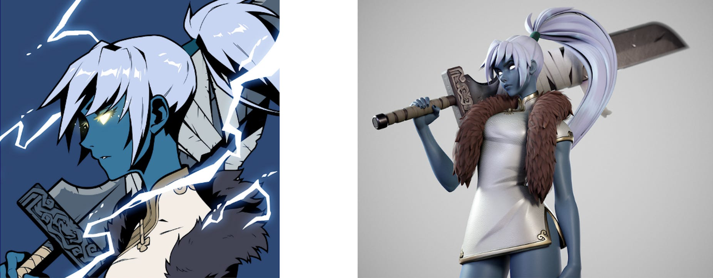 Azuki为何如此强大？ - 知乎