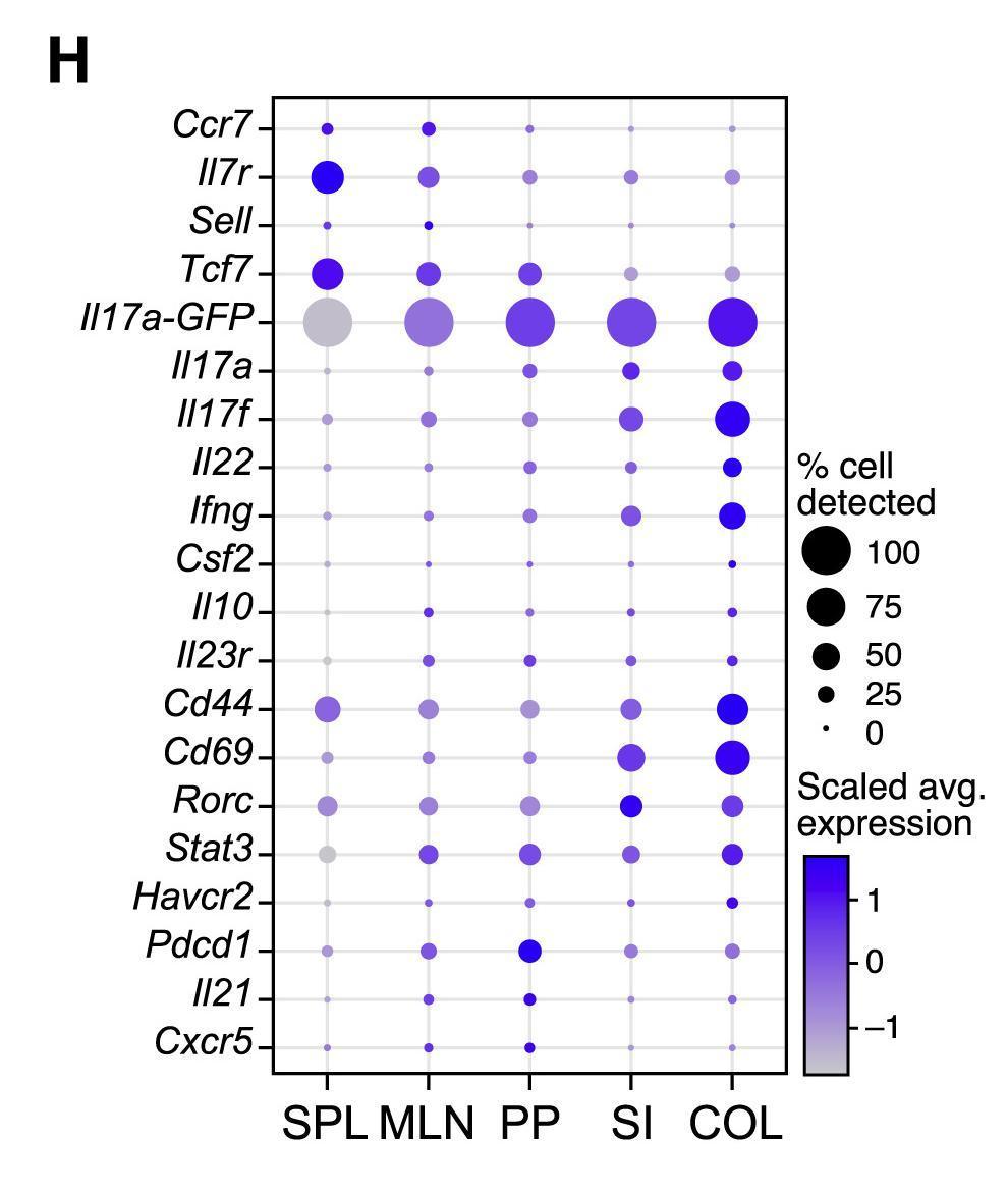 R语言 ggplot2 学习Cell文章点图以及多种绘图技巧 - 知乎