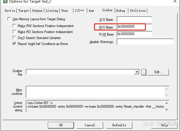 从0编写第一个Bootloader - 知乎