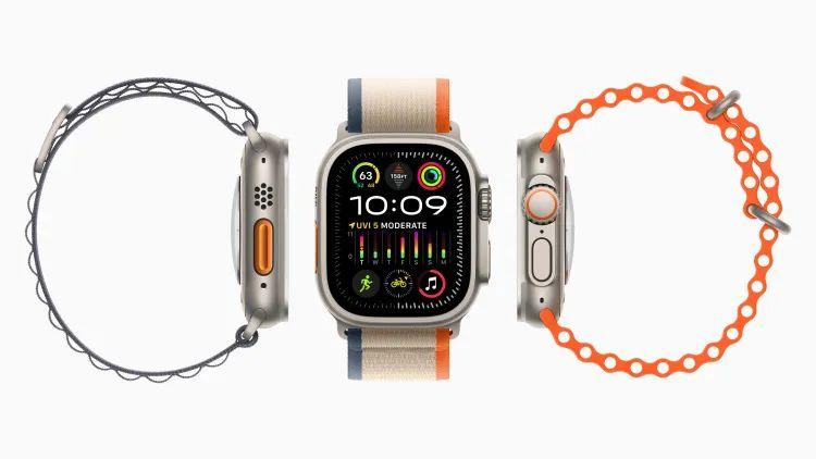 苹果发了AppleWatch S9，但S7用户才是真正的赢家... - 知乎