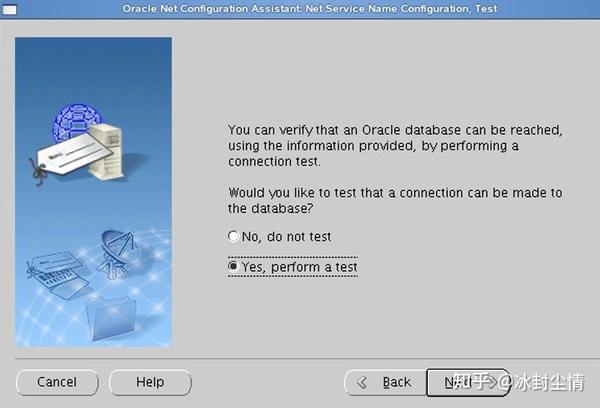Linux 系统安装 Oracle 11g 数据库详细教程(适合小白) 知乎