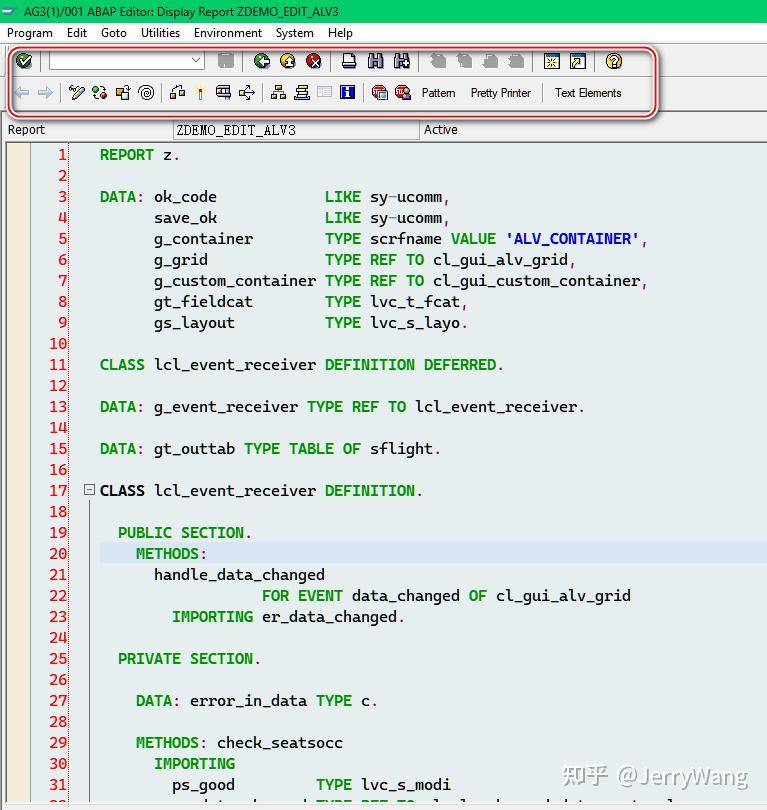 SAP Fiori Belize 主题应用在 SAPGUI 里的一些要点 - 知乎