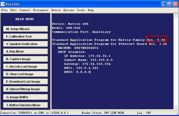VisiSet中文操作手册_V1.0 - 知乎