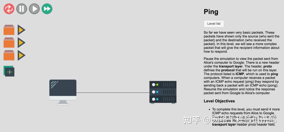 怎么理解ping？这是我听过最好的回答 - 知乎