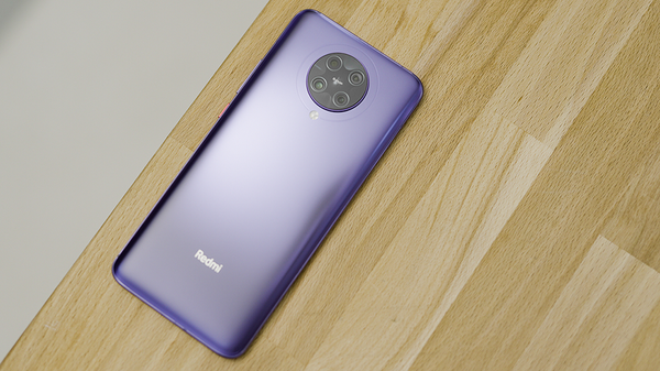 年纪轻轻的 Redmi K 系列，如何做到两年十多款？ - 知乎