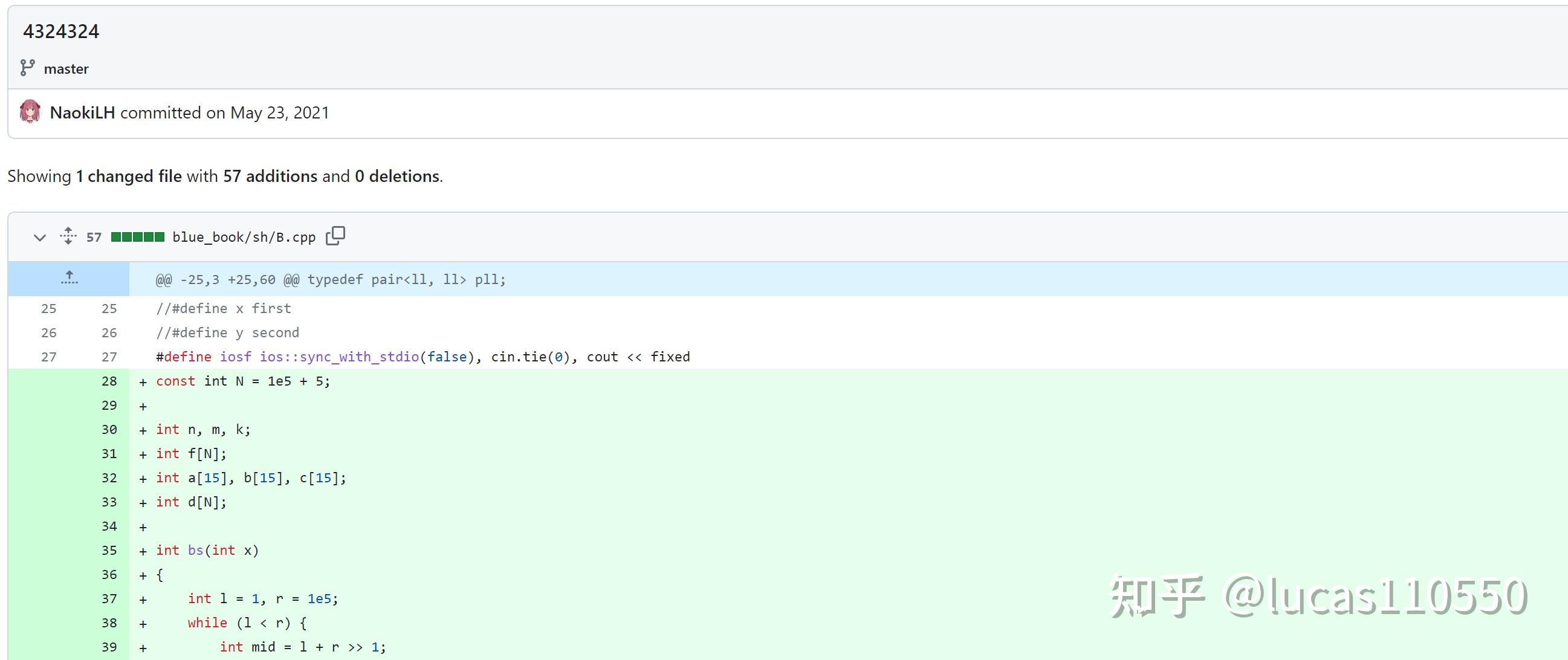 「正义可以迟来但不能缺席」：关于 NXIST 的一些新证据 - 知乎