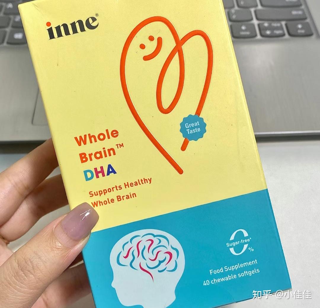 宝宝DHA千万别乱补！inne全脑DHA教你如何科学补充更有效 - 知乎