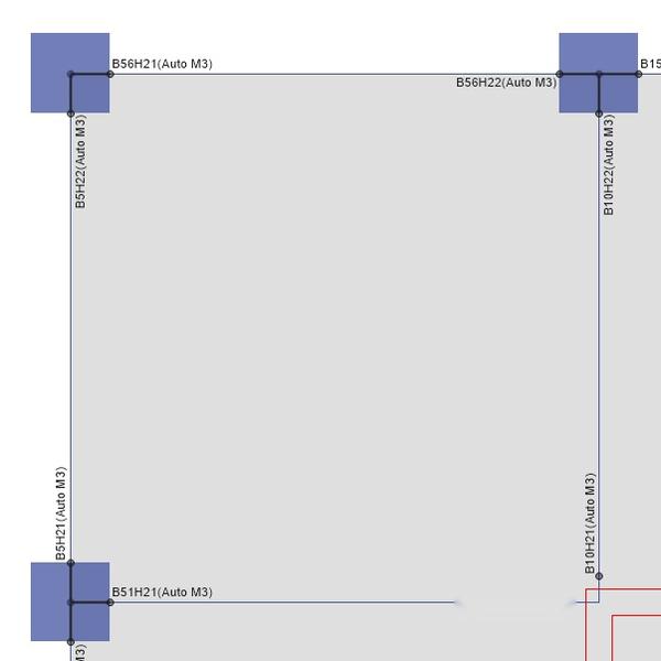 【JY】ETABS塑性铰参数详解 - 知乎