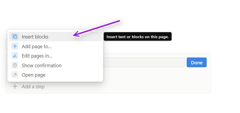 Notion使用教程：Notion 按钮篇，使用按钮Button提高笔记效率 - 知乎