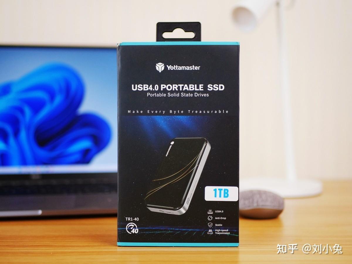 尤达大师打破电脑行业壁垒？硬盘无需再内置，3000兆内容一秒传输 - 知乎