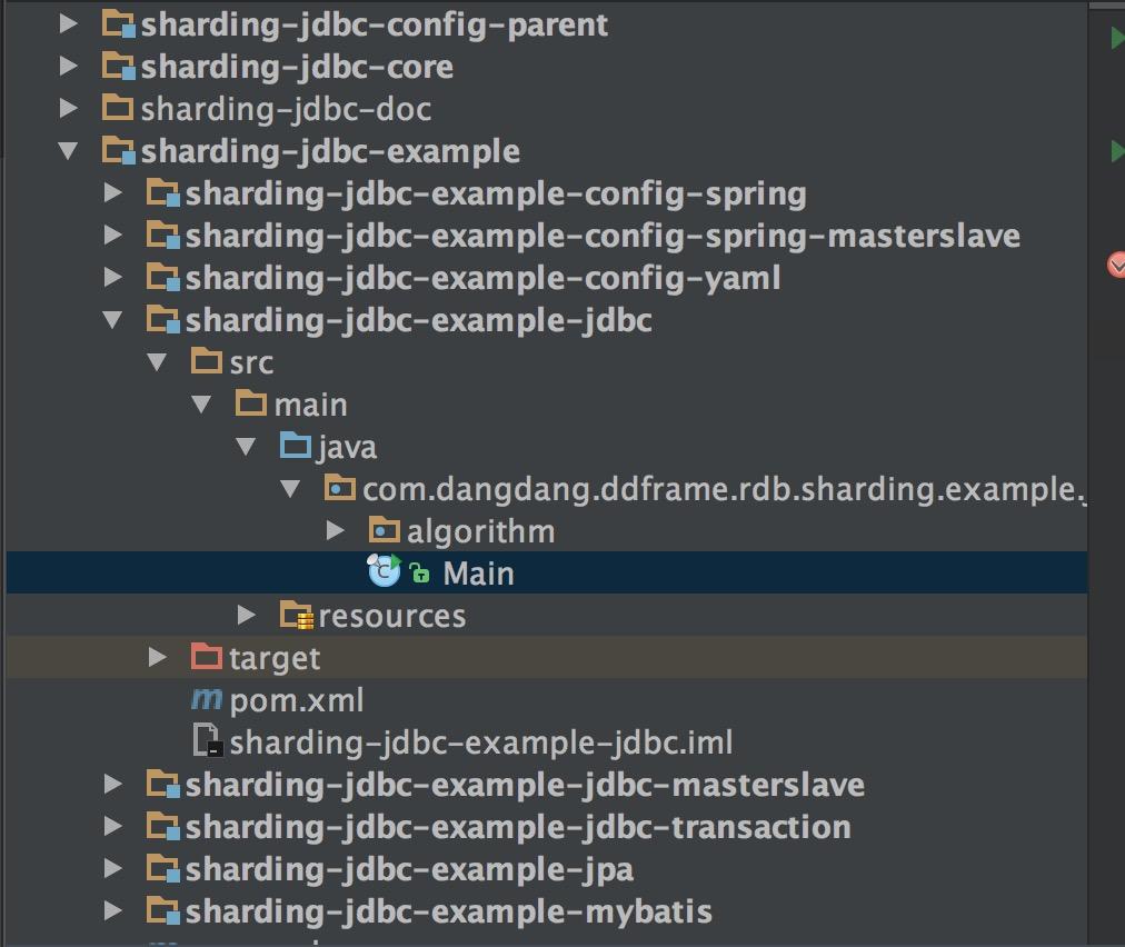 Sharding-JDBC源码初探 - 知乎