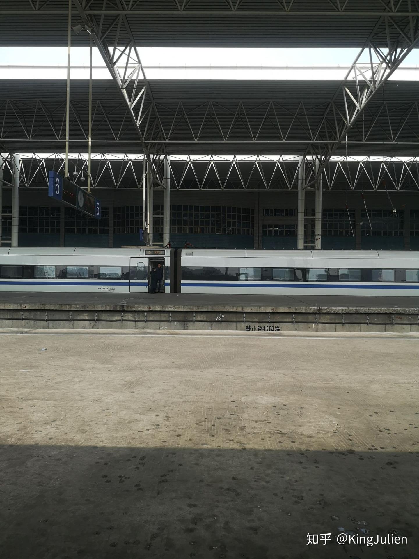 送别最后的ND5客列之一——3557之旅 - 知乎