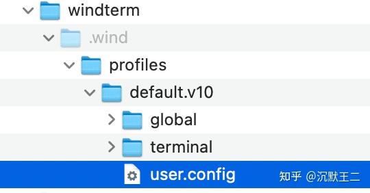WindTerm：新一代开源免费的终端工具，GitHub星标6.6k+，太酷了！ - 知乎
