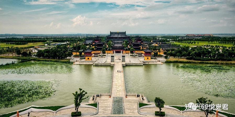 三次被毁,九易其名,苏州这座千年古刹有看头 知乎