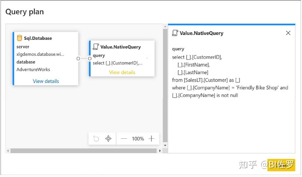 Power Query 真经 - 第 16 章 - 理解 M 语言 - 知乎