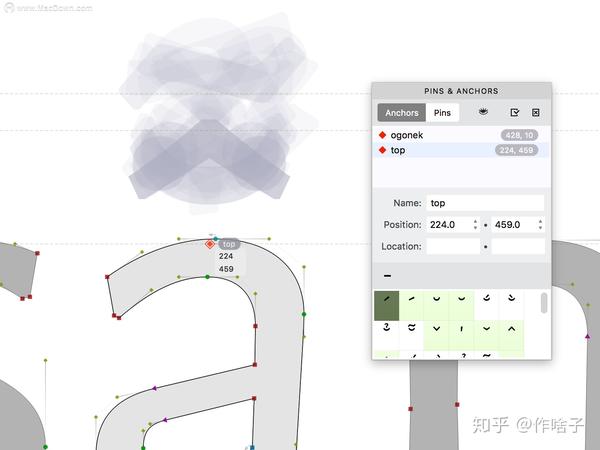FontLab 7 for Mac(字体编辑器) 7.1.0.7363 - 知乎
