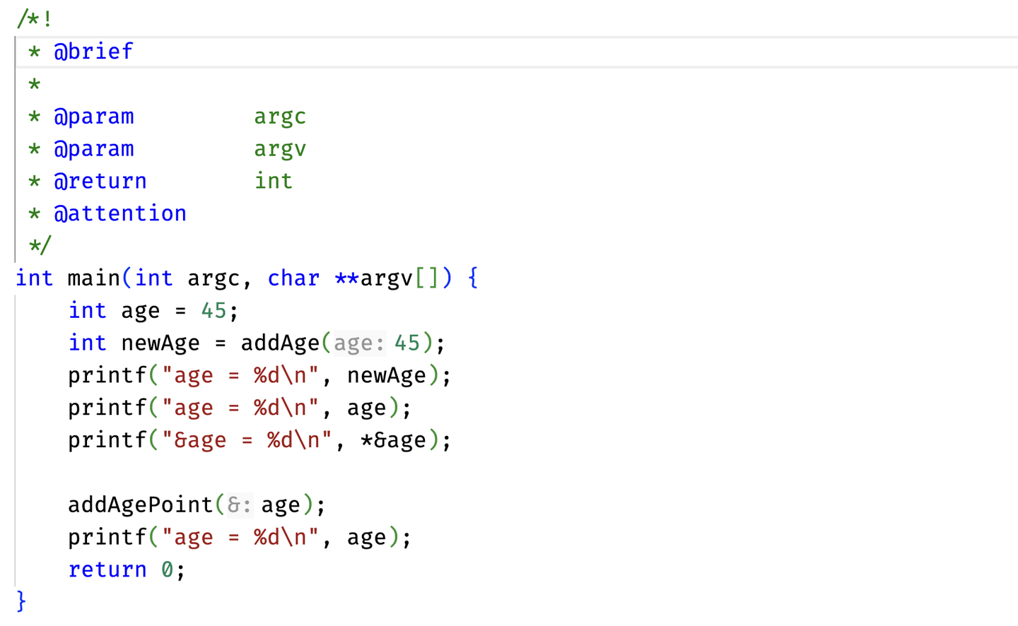 搭建 Doxygen 便捷编写环境（VSCode） - 知乎