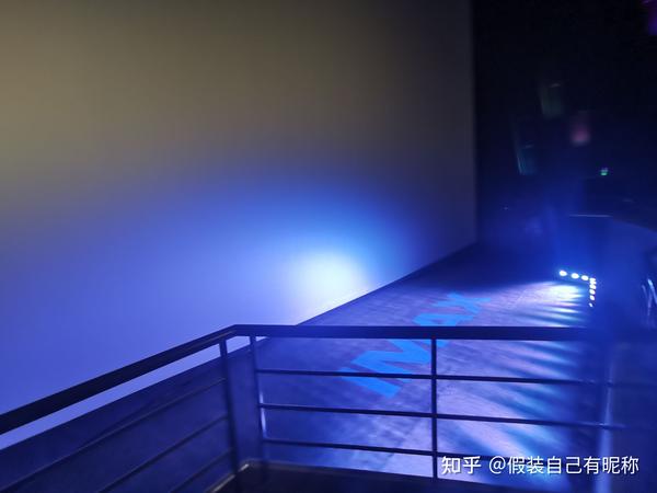 北京多家IMAX激光影厅体验报告 - 知乎